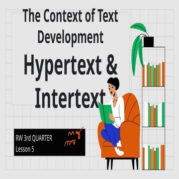 Hypertext-and-Intertext.pptx