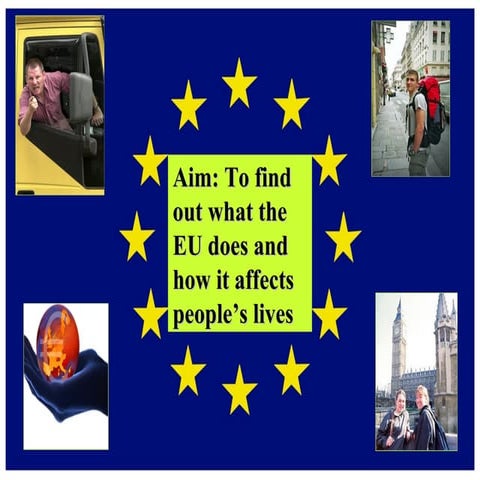 Hungary the european union | PPT