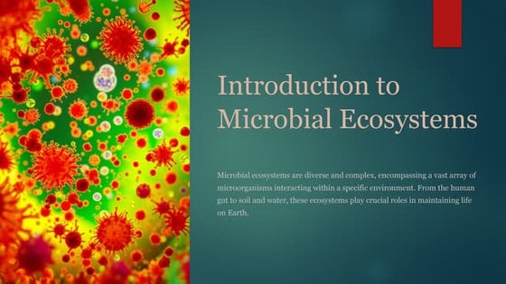 Microbial Type Culture Collection (MTCC) | PPTX