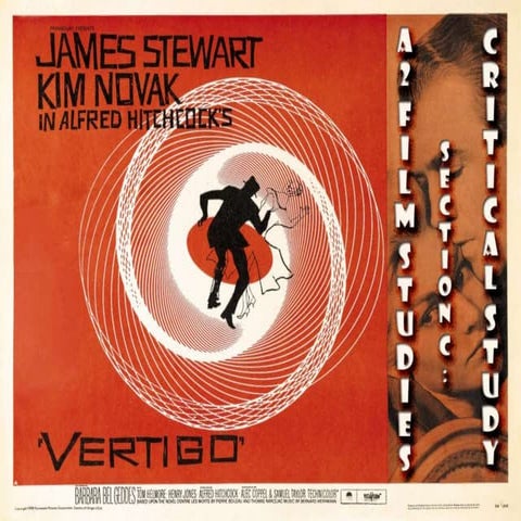 Lesson 5 themes - vertigo | PPTX