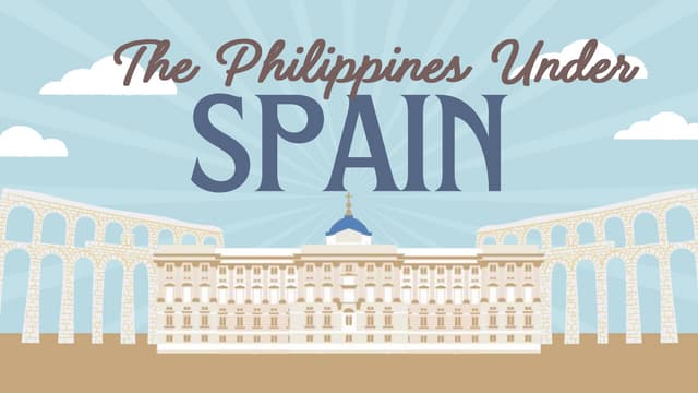 Agrarian (Land) Reform in the Philippines During Spanish Period | PPTX