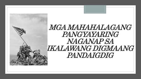 Lesson 2- Estruktura ng Daigdig.....PPTX