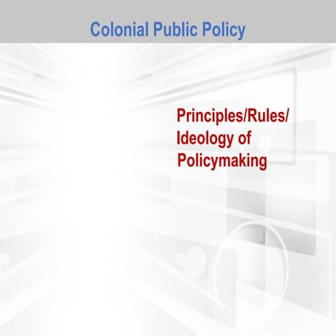 Lesson 5_Colonial Public Policy.pptx for edu | PPTX
