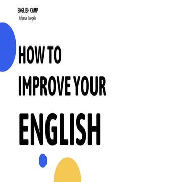 Lesson #5 How To Improve Your English.pdf