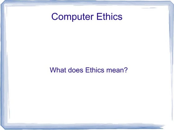 TEN COMMANDMENTS OF COMPUTER ETHICS.pptx