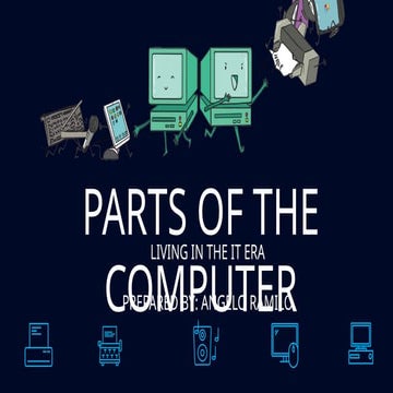 Teaching ICT as an exploratory course Lesson 8 Powerpoint.pptx