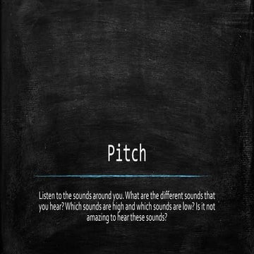 Lesson 5 pitch | PPTX