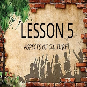 ASPECT-OF-CULTURE-Reportoducdplesson.pptx