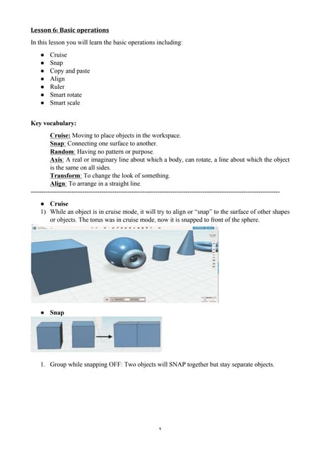 Bracket Exercise (Inventor) | PPT