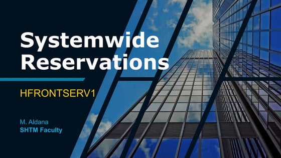 Reservation Overview_______________.pptx
