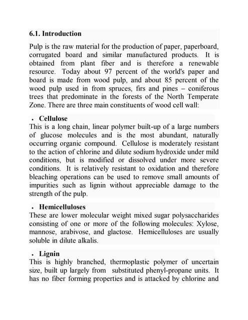 The Corrugted Box-Making Process | PDF