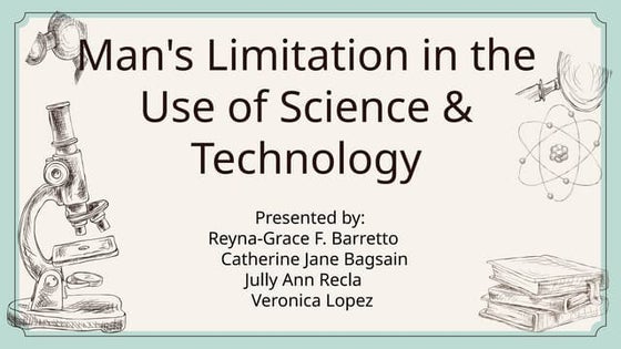 Lesson-1-Introduction-to-Science, Technology and Society | PDF