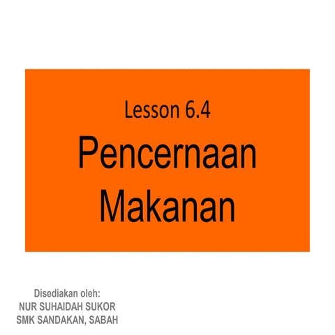 Lesson 6.4 part 1 | PPT