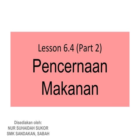 Lesson 6.4 part 2 | PPT