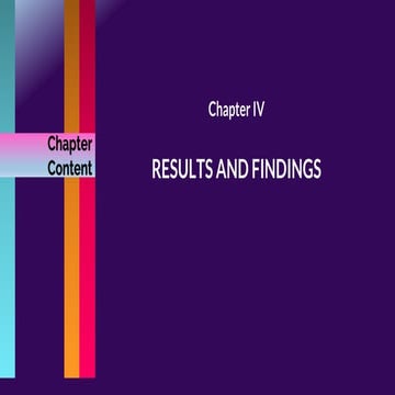 Lesson 6 chapter 4 | PPT