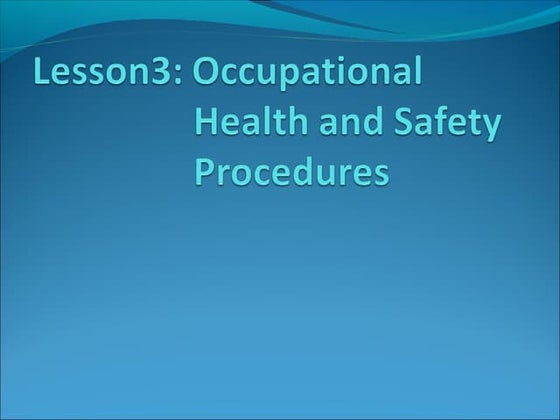 PHILIPPINE OCCUPATIONAL HEALTH AND SAFETY STANDARDS.pptx