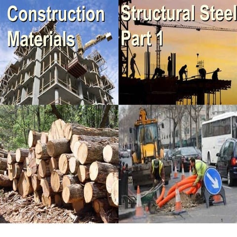 Lesson 6 - Structural Steel Part 1_2015.ppt