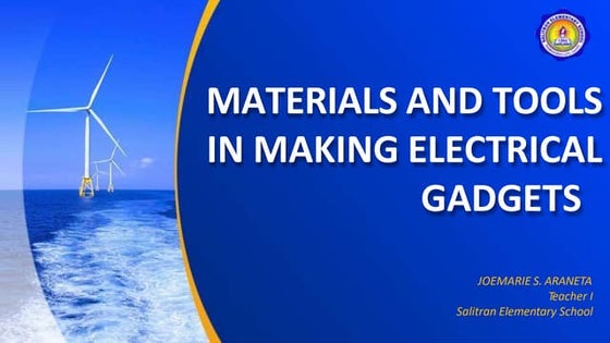 T.L.E. GRADE 7 LESSONS | PPT