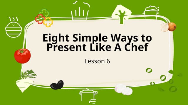 COOKERY GRADE 10 LO 2 PREPARE EGG DISHES.pptx