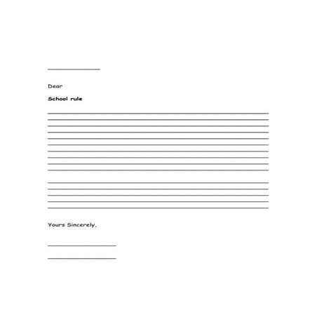 Lesson 6 draft letter 2 | DOC