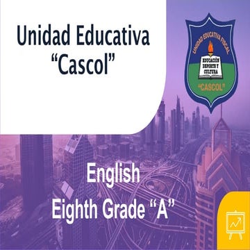 Lesson #6 eighth grade | PDF