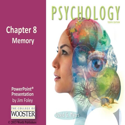 Lesson_6_Memory. An- Information-Processing Model | PDF | Data Storage and Warehousing | Computing