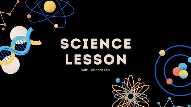 Lesson 2 puberty | PPTX