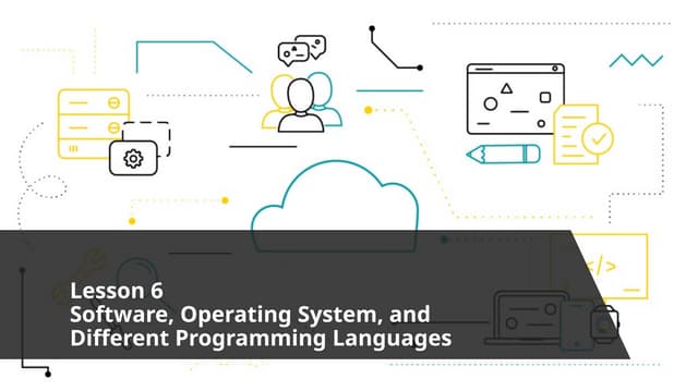 Operating system | PPTX