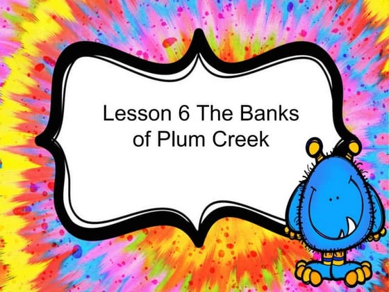 Lesson 5 the school news | PPTX