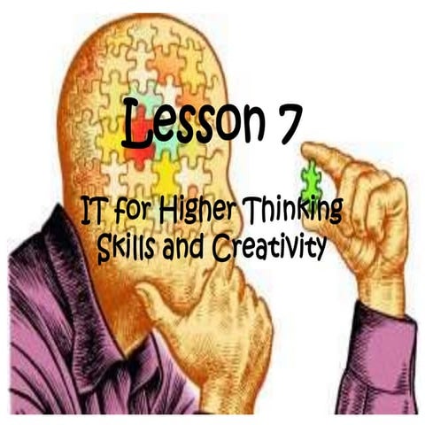 Lesson 7 | PPT