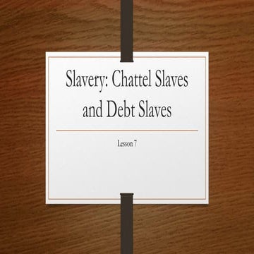 Lesson 7 | PPTX | Crime & Harmful Acts to Individuals, Society & Human ...