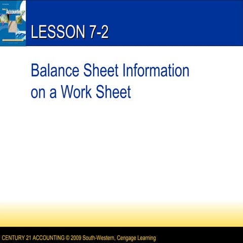 Lesson 7 2 | PPT