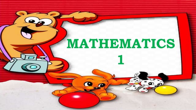 Solving Problems Involving Multiplication | PPTX