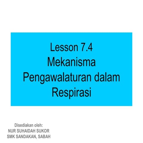 Lesson 7.4 | PPT
