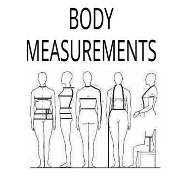 taking body measurements accurately.pptx
