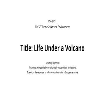 Introduction to Forestry (Philippines) | PPTX