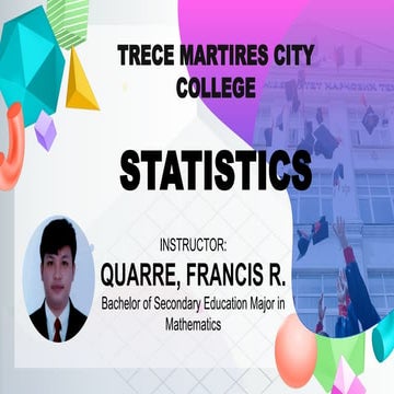 Lesson 7 And 8 Normal Distribution And Linear Regression And Correlation Pptx