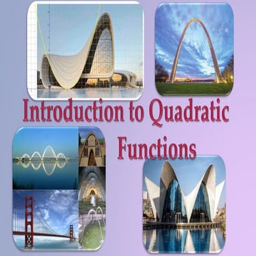 Lesson7_Introduction to Quadratic Function.ppt