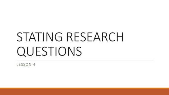 Practical Research 1 Lesson 9 Scope and delimitation.pptx