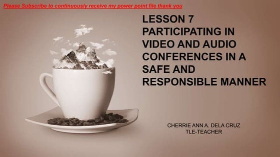 TLE 6_LESSON 2_SAFE AND RESPONSIBLE USE OF ICT.pptx