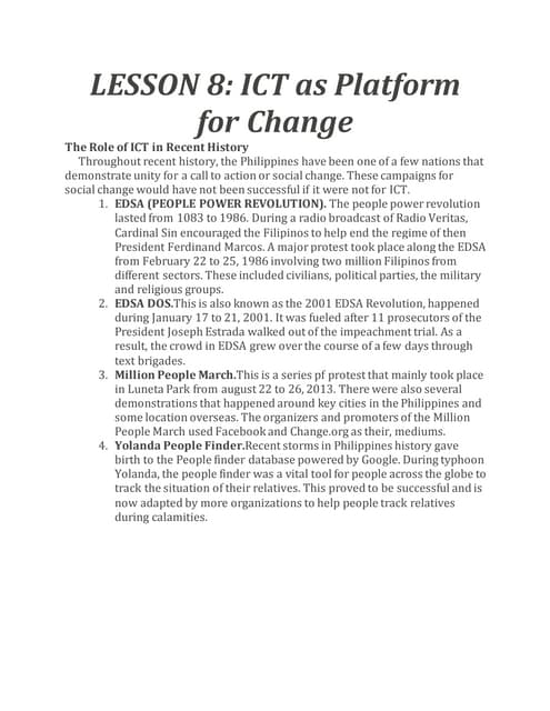 E-Tech L13 ICT Project Publication and Statistics.pptx