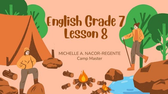 National Learning Camp Grade 7 ENGLISH 7-LESSON 7.pptx