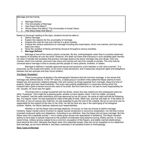 Lesson 8a marriage and family.doc