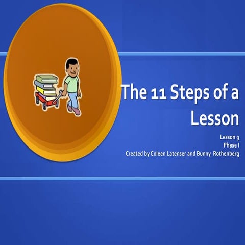 Lesson9 | PPT