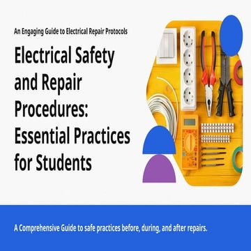 LESSON 9-PROTOCOLS IN MAKING ELECTRICAL GADGETS.pptx