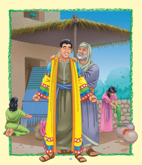 Story of Joseph | PPT