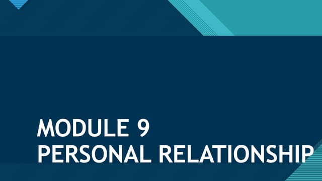 perdev-q2-module-9. Personal Relationships.pdf