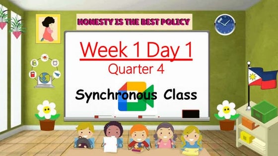 Position and reference point | PPTX