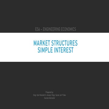 Lesson_Economic_Market_Structures_Cashflow_Simple-Interest_Compound ...