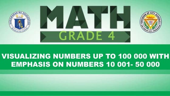 Grade 3 quarter 4 week 7.1 collects data on one variable using existing ...